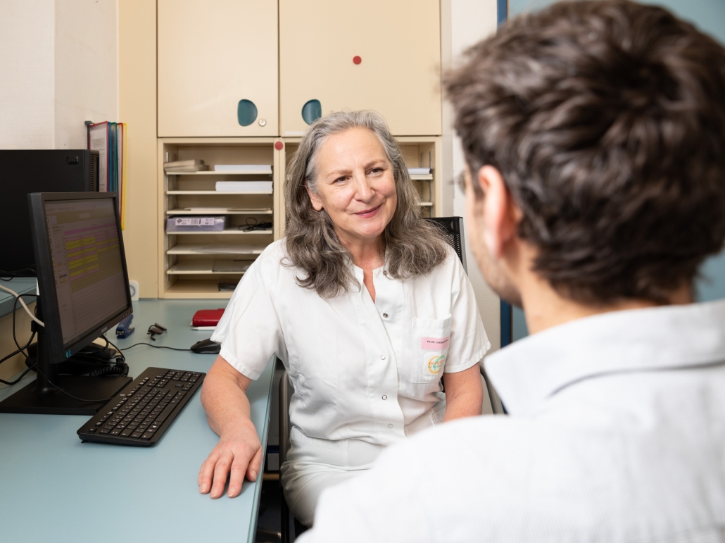 Präanästhesie - Wiener Gesundheitsverbund - Klinik Hietzing Präanästhesie - Wiener Gesundheitsverbund - Klinik Hietzing