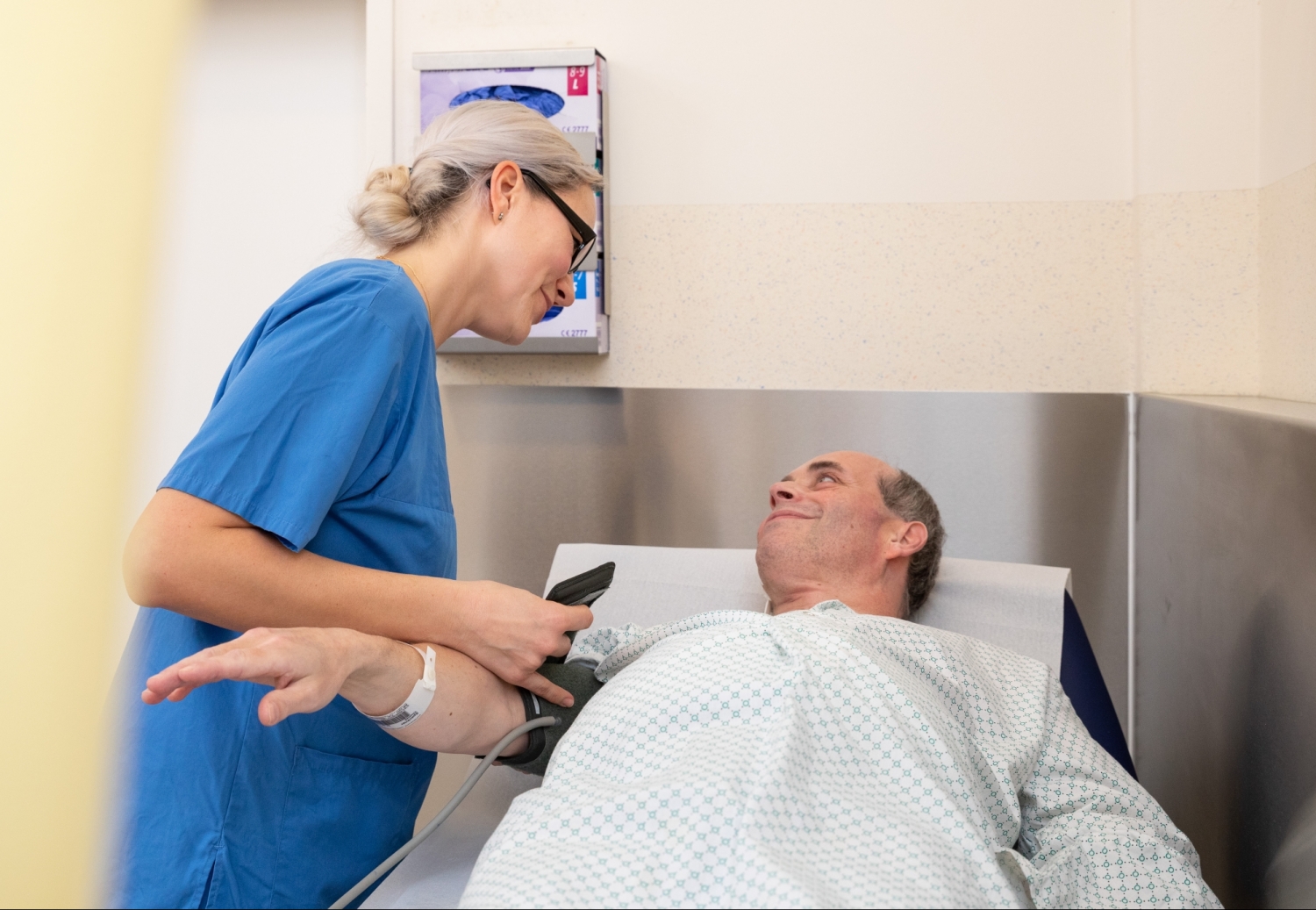 Chirurgie – Wiener Gesundheitsverbund – Klinik Hietzing