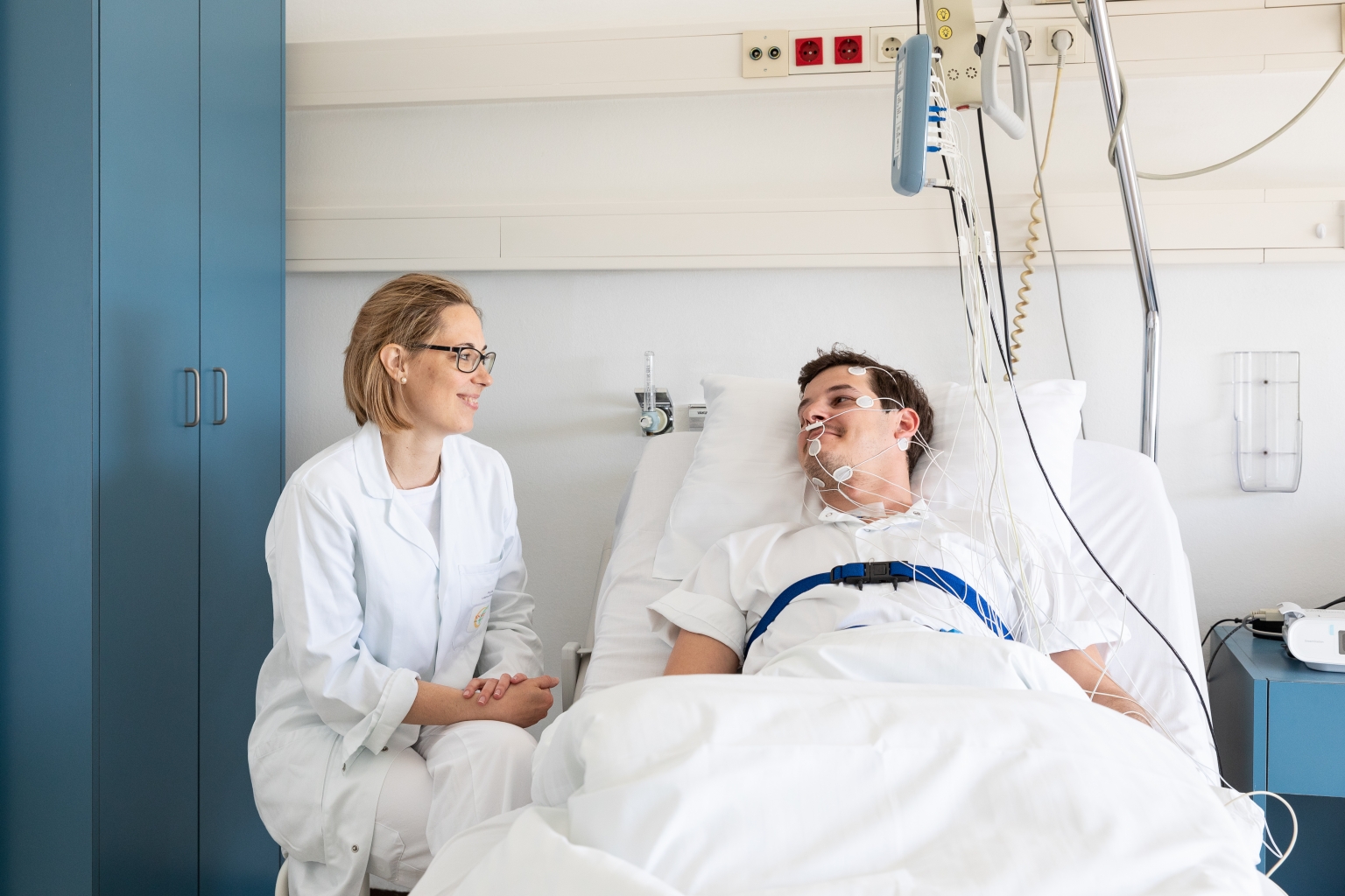 Innere Medizin - Pneumologie - Wiener Gesundheitsverbund - Klinik Hietzing Innere Medizin - Pneumologie - Wiener Gesundheitsverbund - Klinik Hietzing