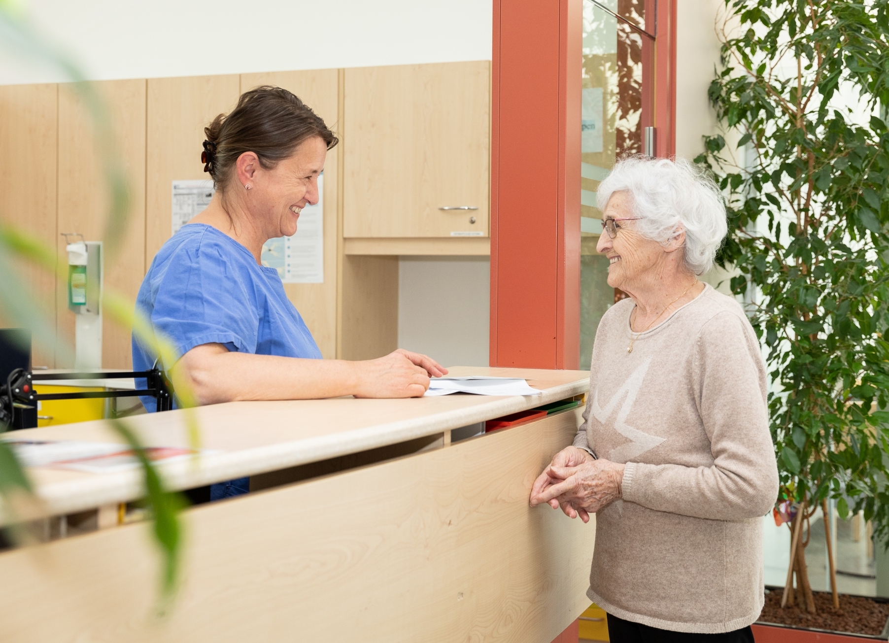 Innere Medizin – Gastroenterologie – Wiener Gesundheitsverbund – Klinik ...