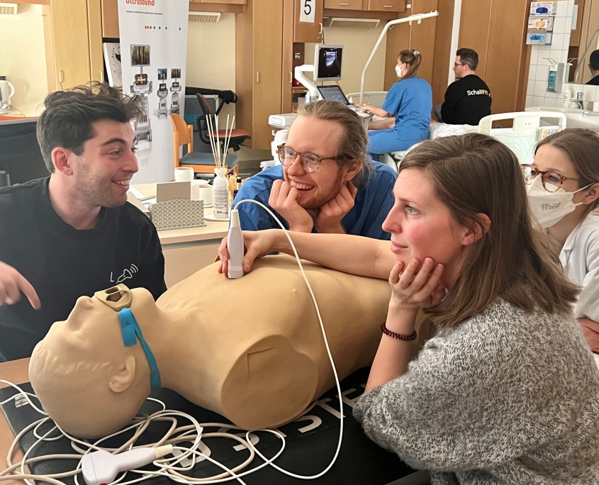 Klinik Hietzing - Wiener Gesundheitsverbund