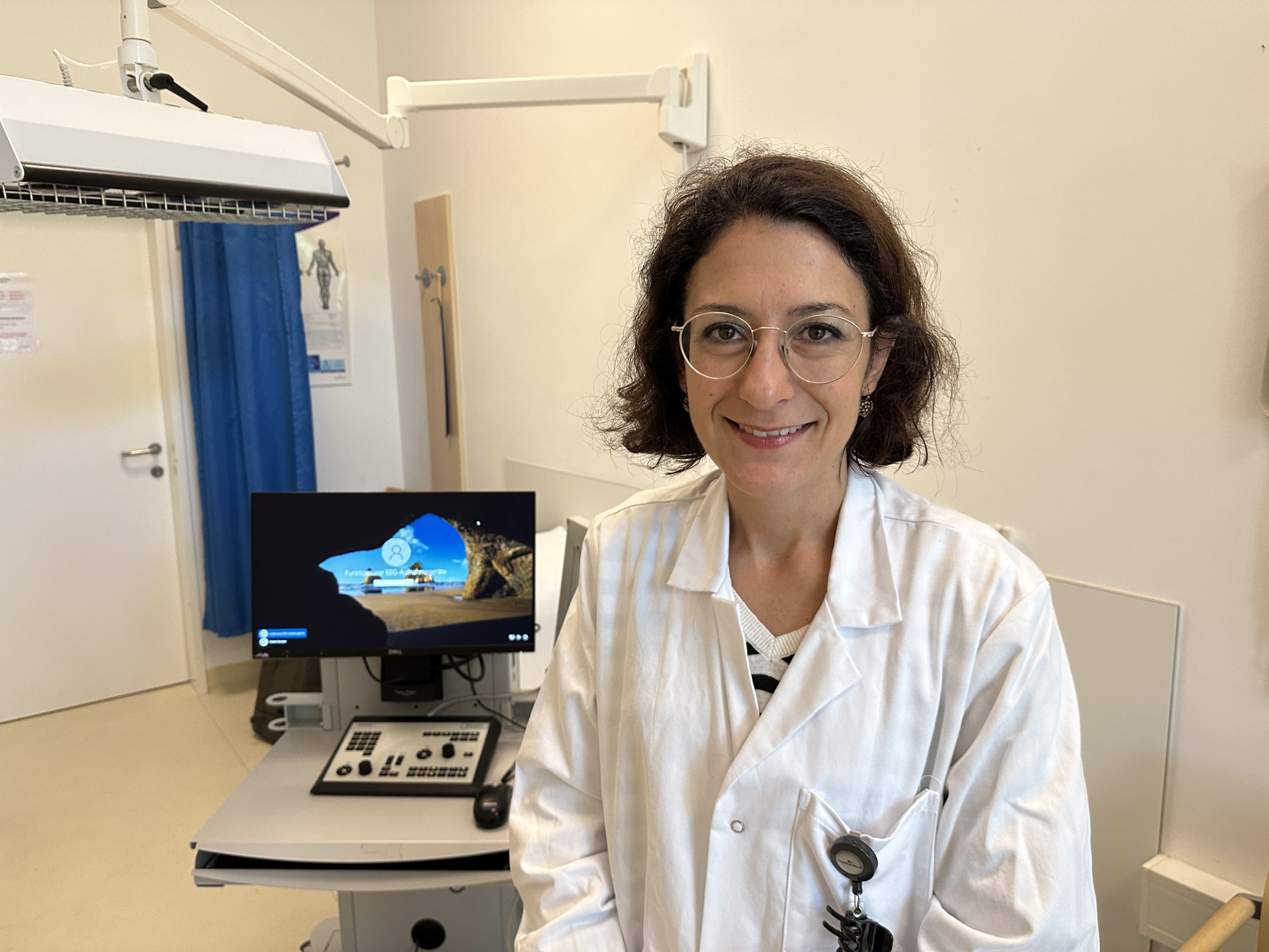 Zum Welt-Alzheimertag: Innovative Behandlungsmöglichkeiten in der ...