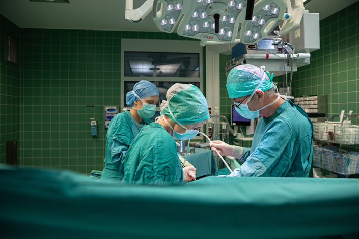 Karriere starten in der Klinik Hietzing | Jetzt bewerben!