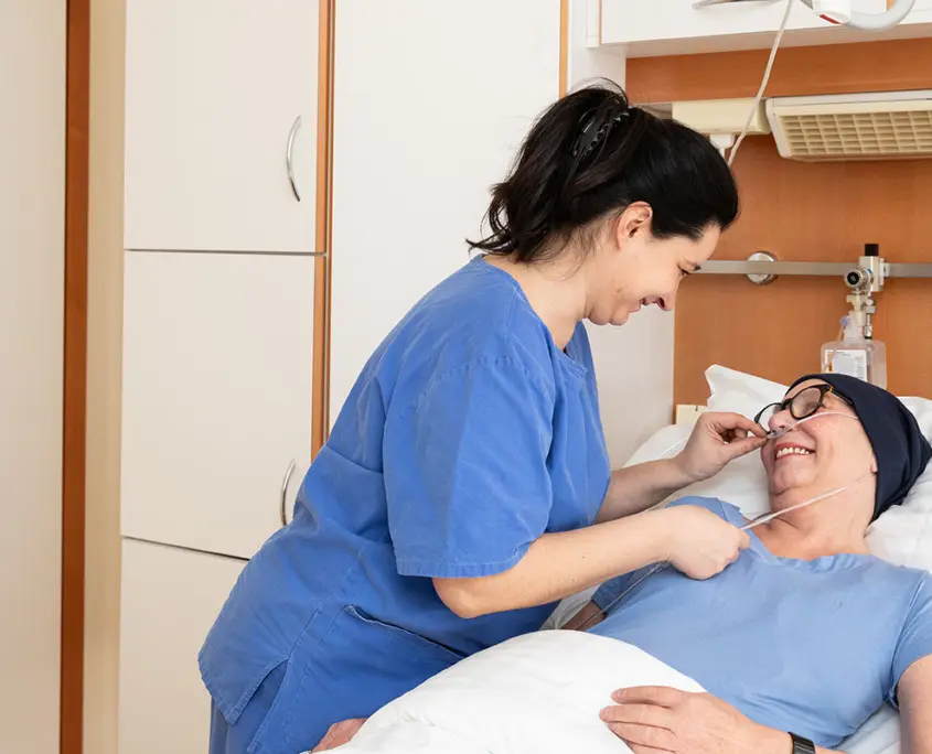Klinik Hietzing - Wiener Gesundheitsverbund