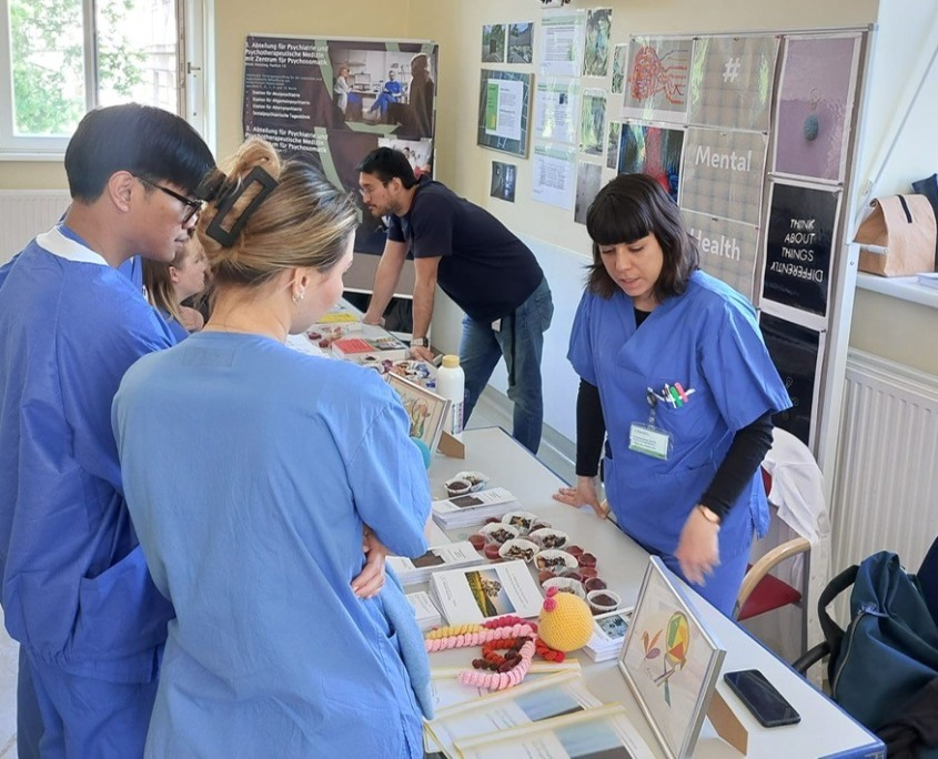Klinik Hietzing - Wiener Gesundheitsverbund
