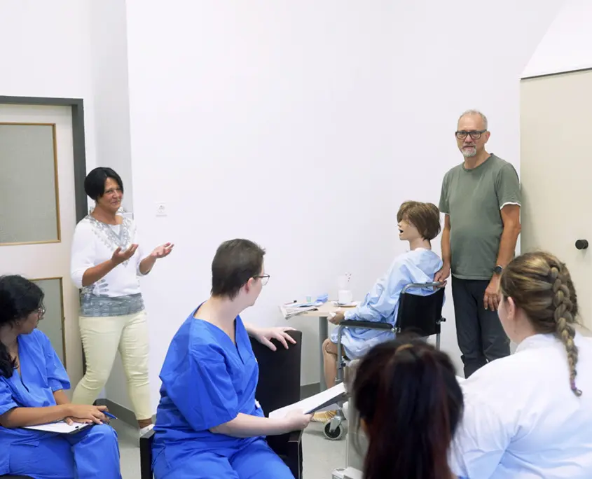 Klinik Hietzing - Wiener Gesundheitsverbund
