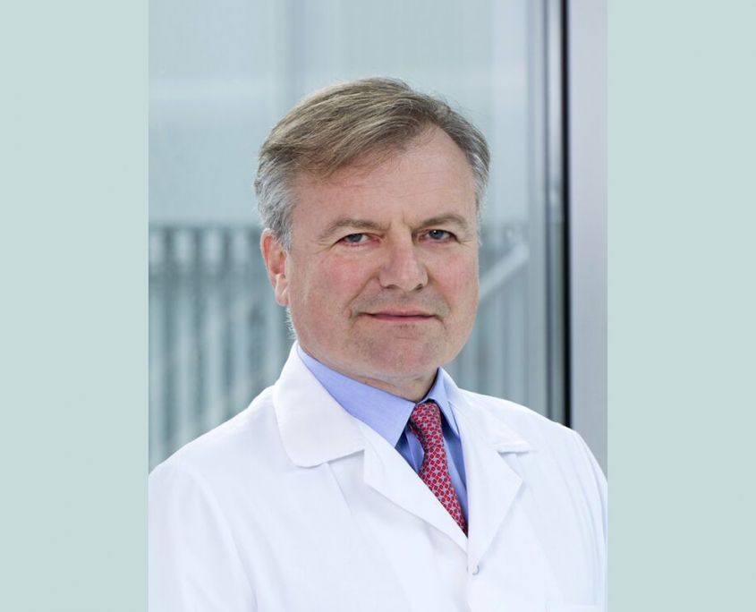 Klinik Hietzing - Wiener Gesundheitsverbund
